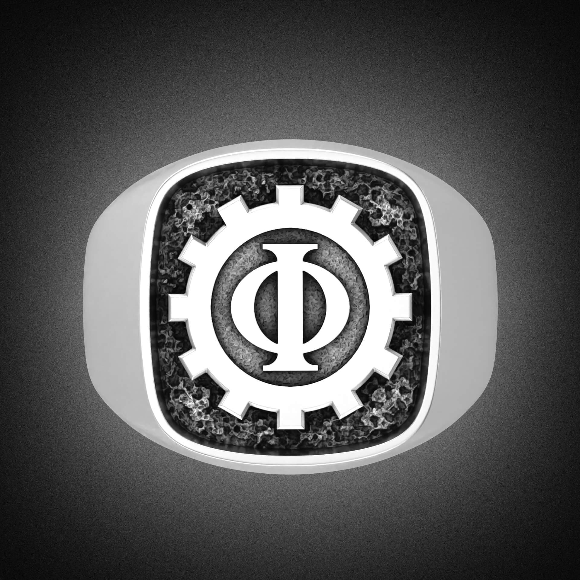 Waharing 137 Cult-Mechanicus 3D Print Model by Kickonster