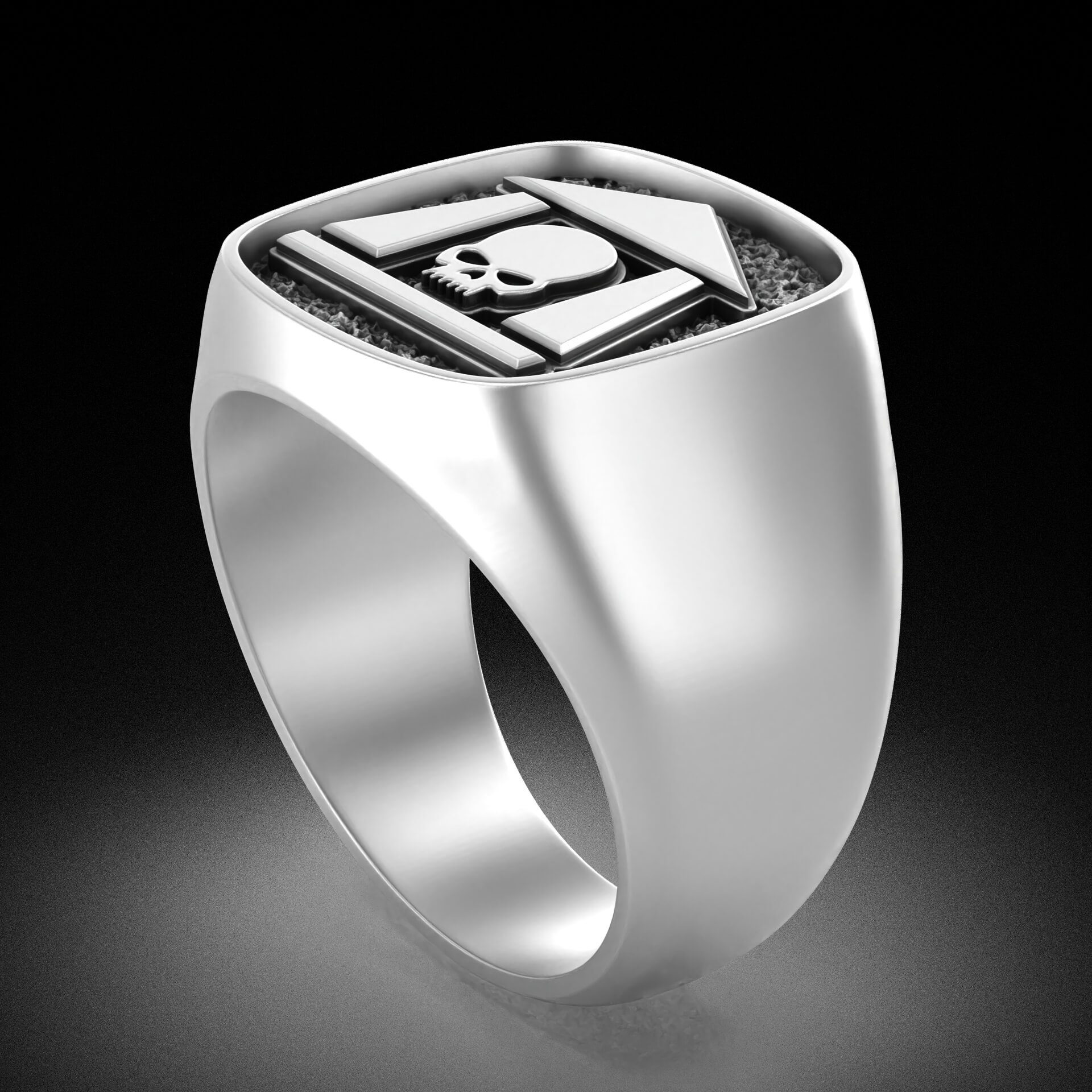 Waharing 140 Cadian-Gate 3D Model by Kickonster