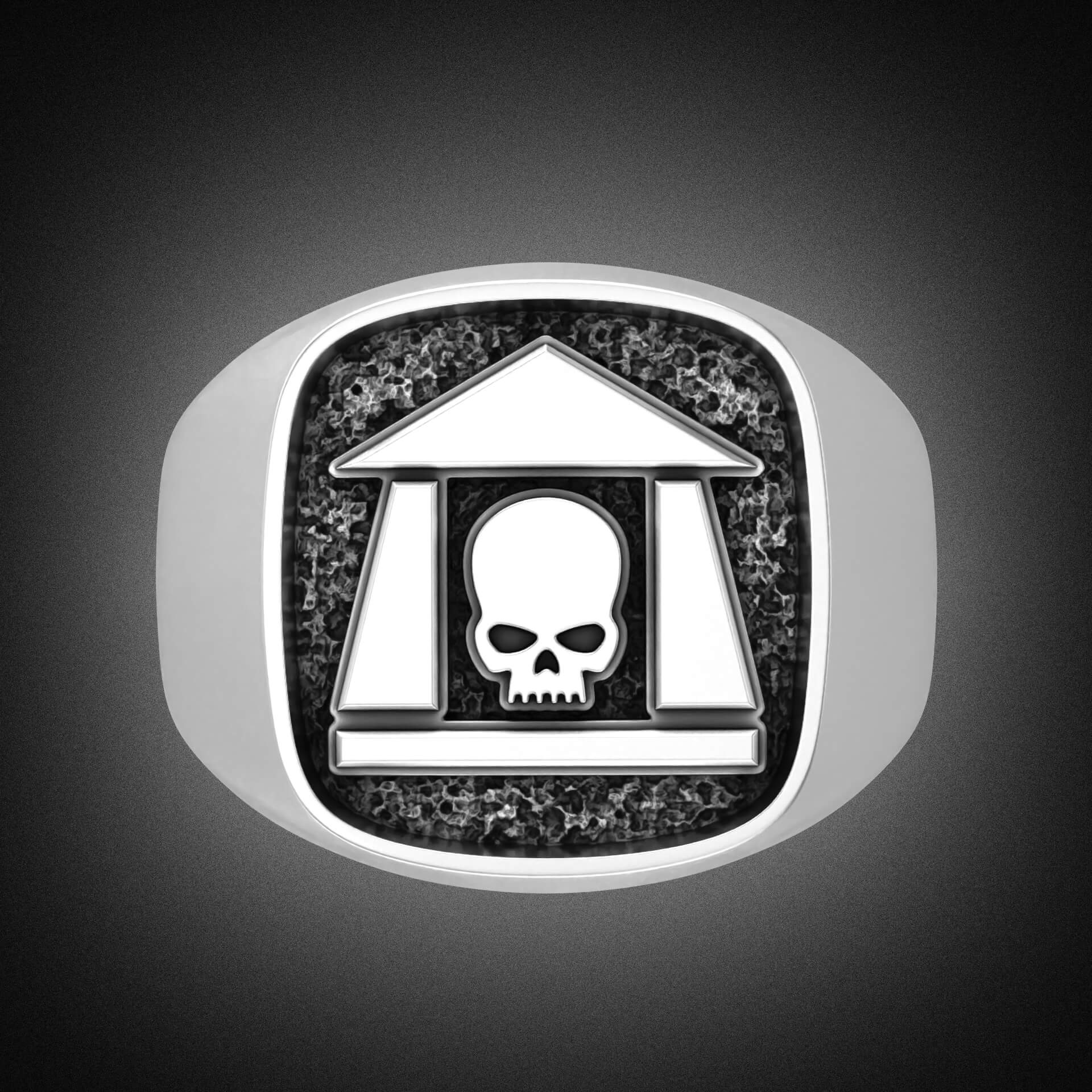 Waharing 140 Cadian-Gate 3D Model by Kickonster