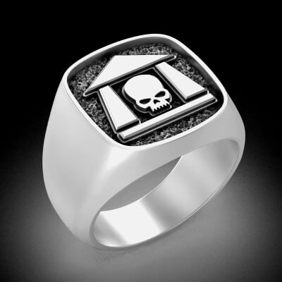 Waharing 140 Cadian-Gate 3D Model by Kickonster