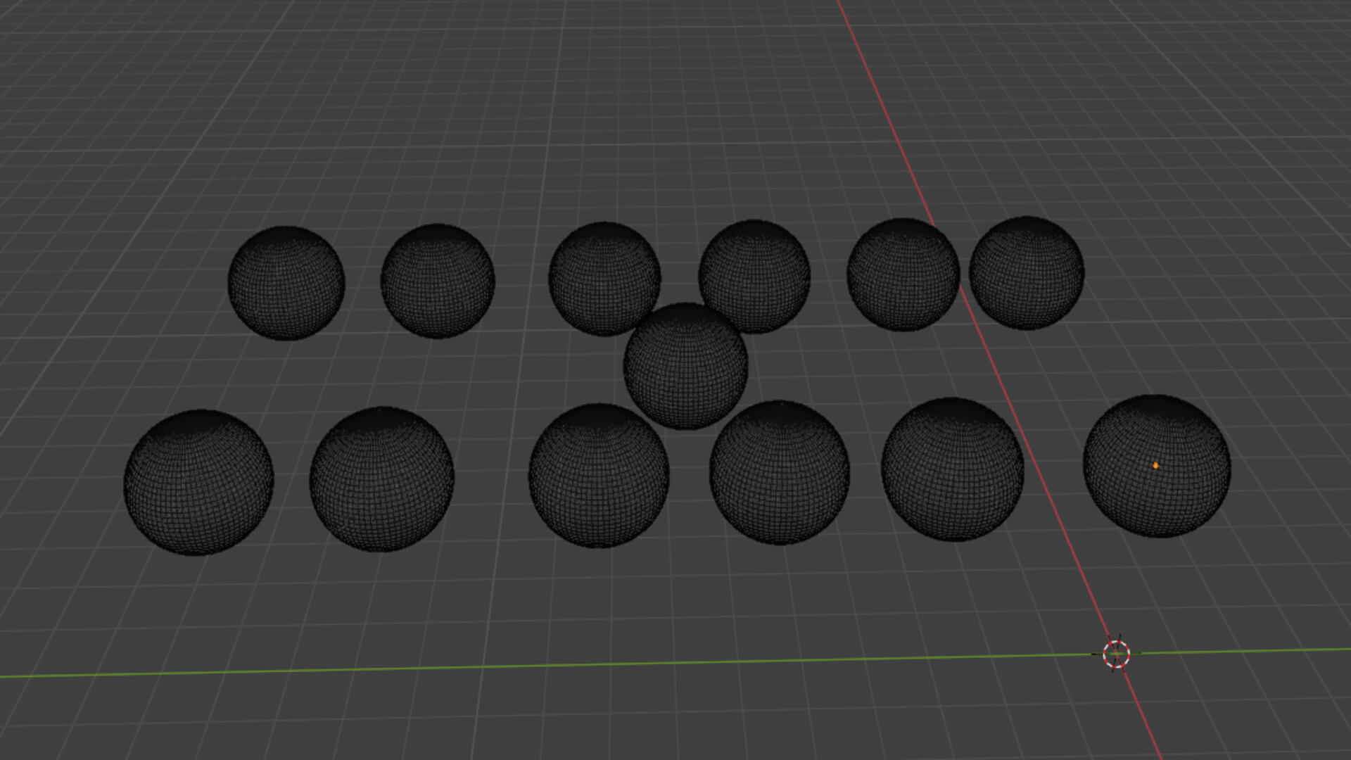 Realistic Planets - 3D Model by KillzoneLabs