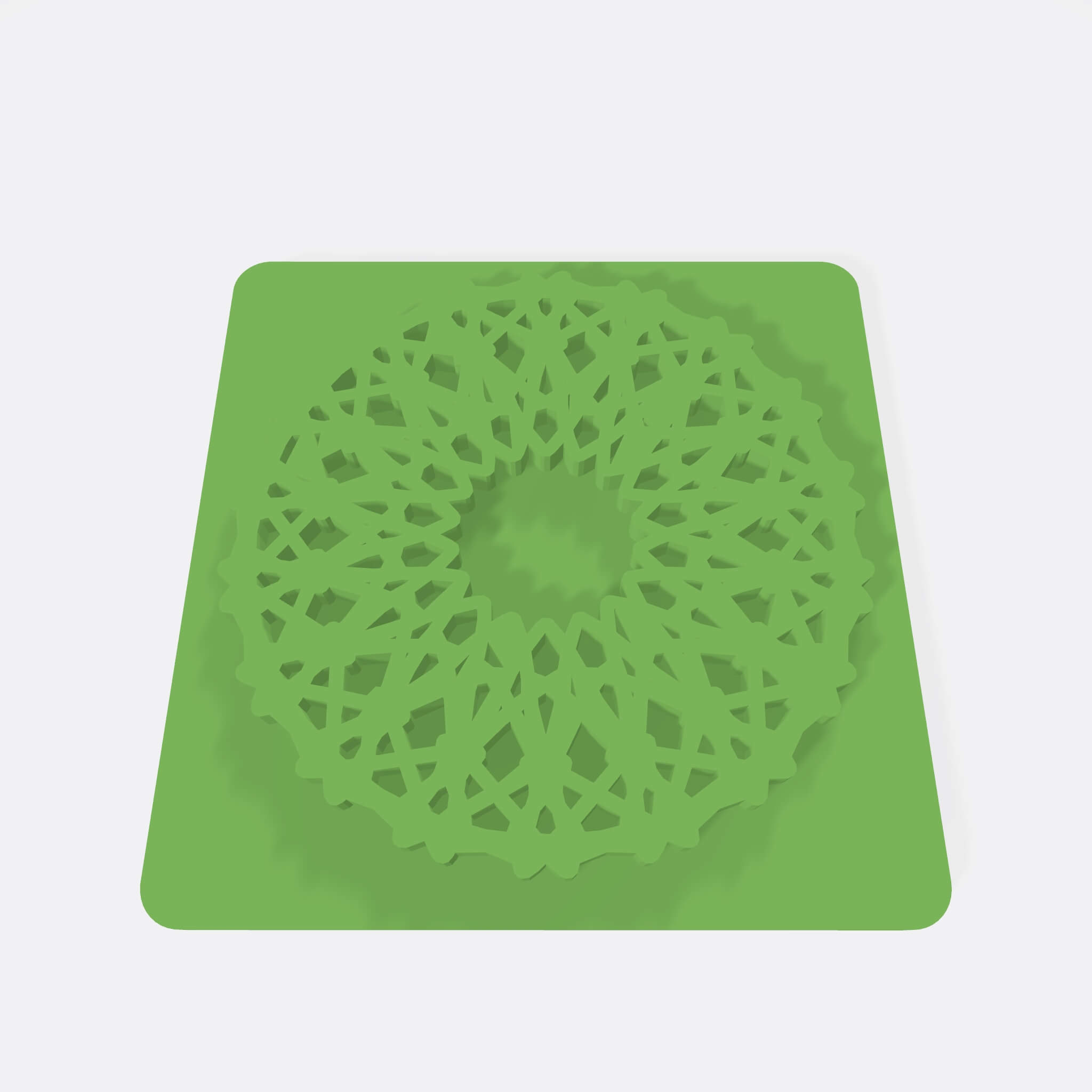 Polymer Clay Stamp Nimpcs108 - 3D Model by kingkayush