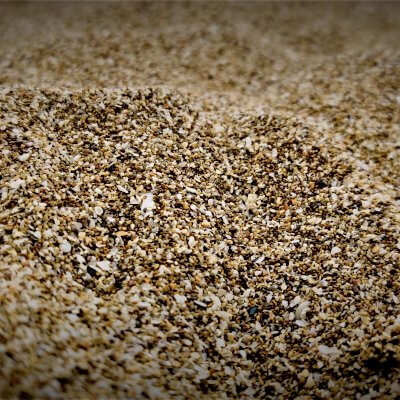 Sea Sand - Stock Image by kjsatodiya