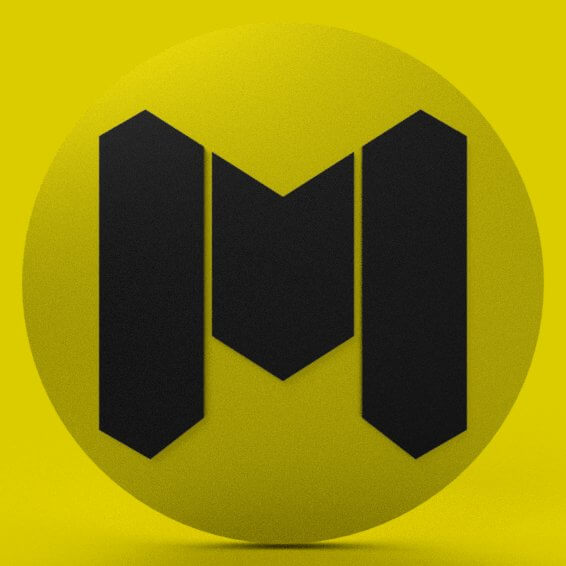 Call of Duty Mobile Logos - 3D Model by KMA