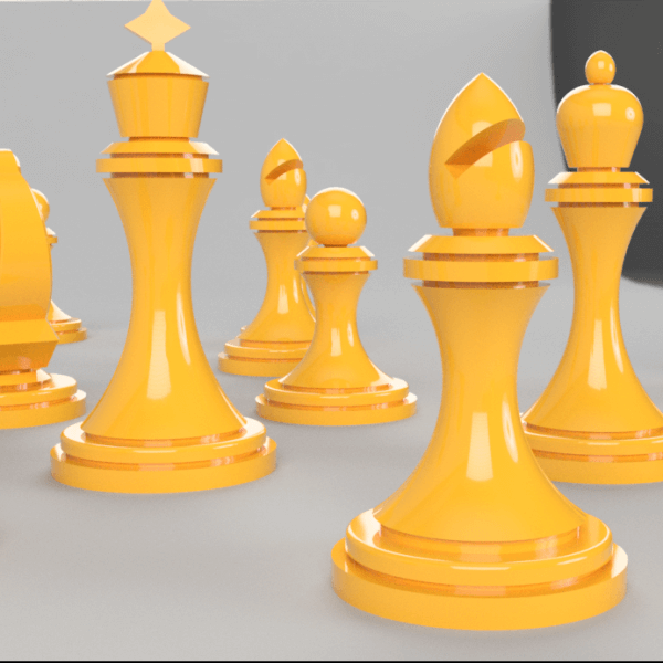 Fusion360 Gallery | Submit Your 3D Renders at RenderHub