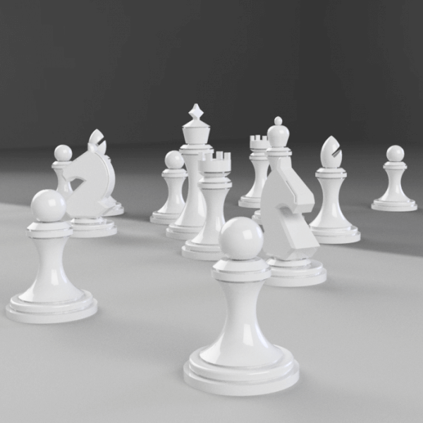 Fusion360 Gallery | Submit Your 3D Renders at RenderHub