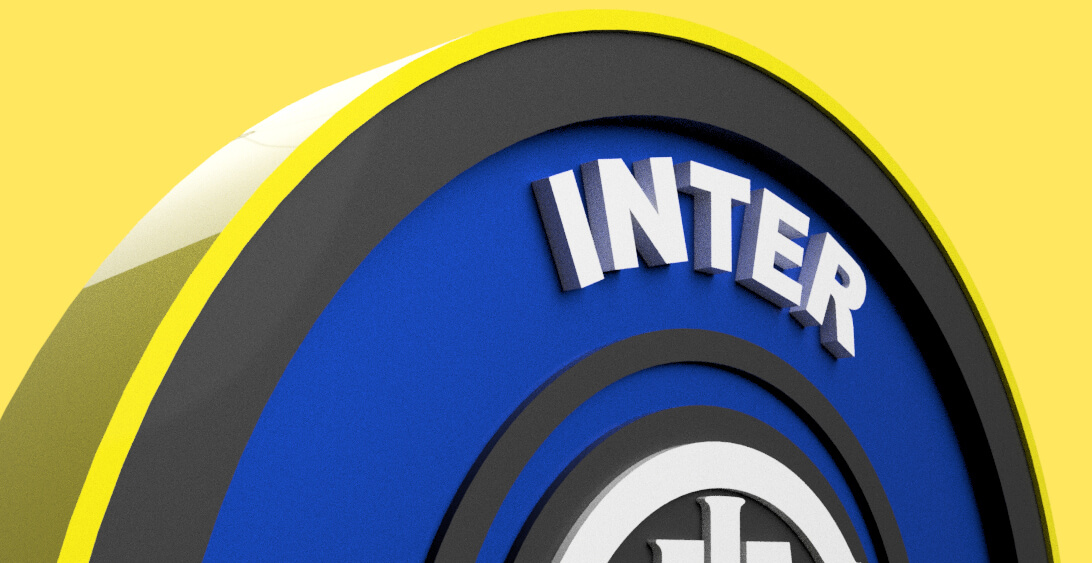 Gambar Logo Club Inter Milan