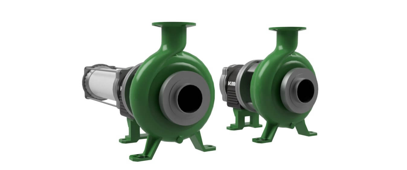water pumps 3D Render | RenderHub Gallery