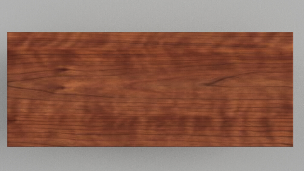 Table 2 - Modern Type 3D Model by KMA