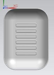 Soap Dish - 3D Model by knodesigns