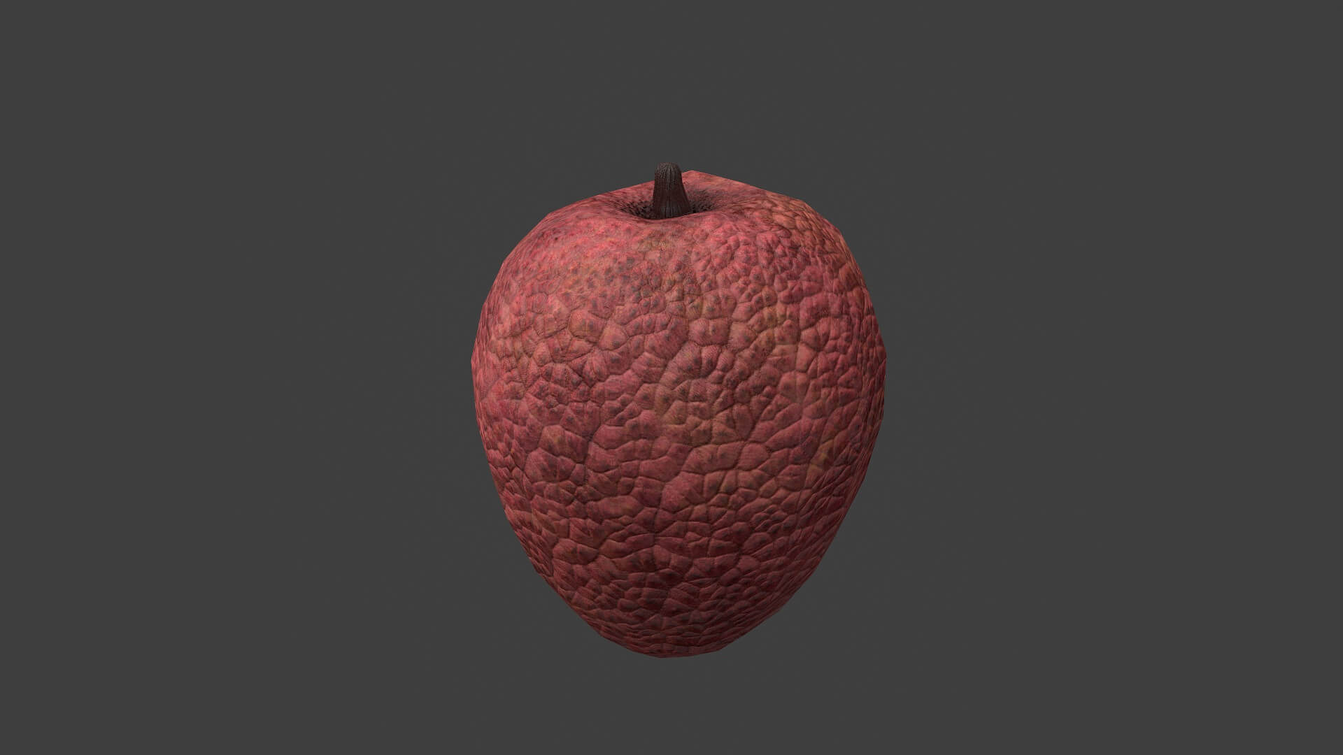 Fruit Pack Part 3 - 3D Model by kolayamit