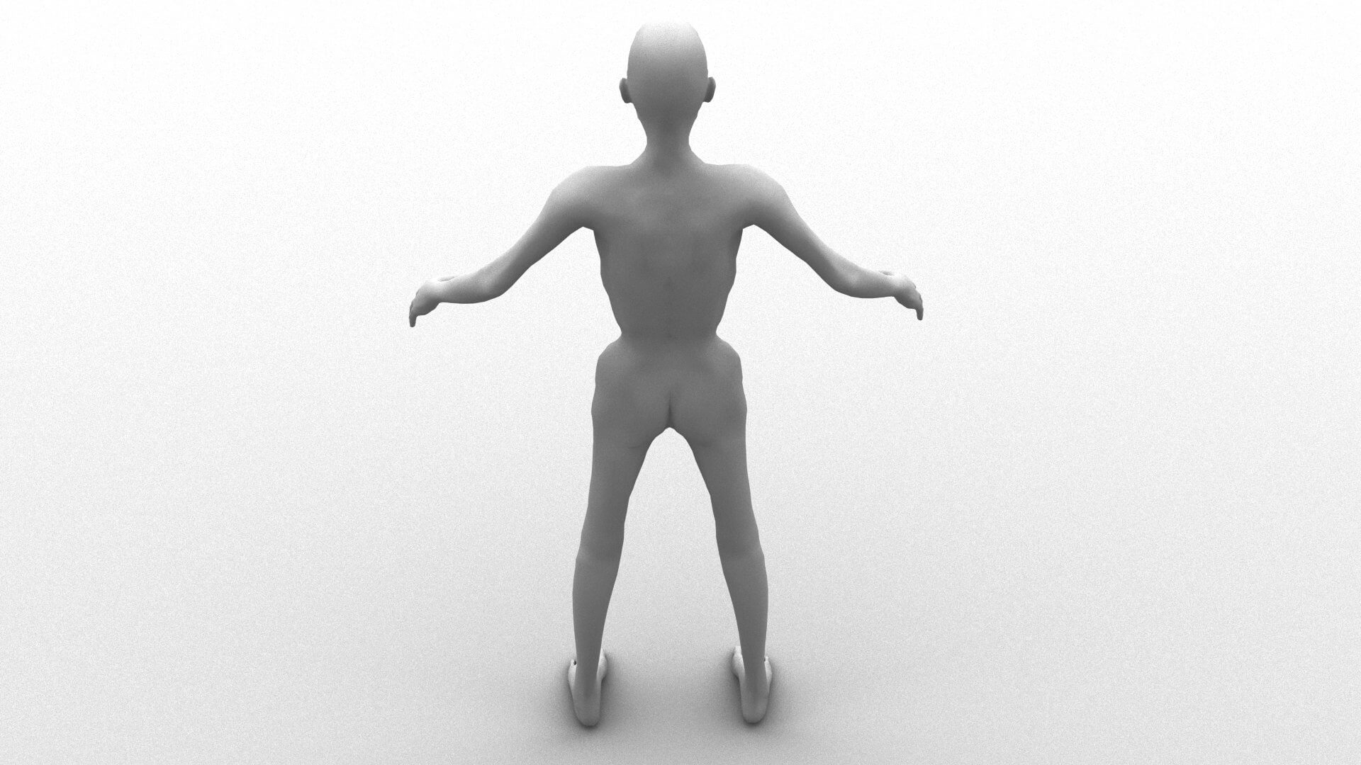 15 Rigged Human Models - 3D Model by kopofx