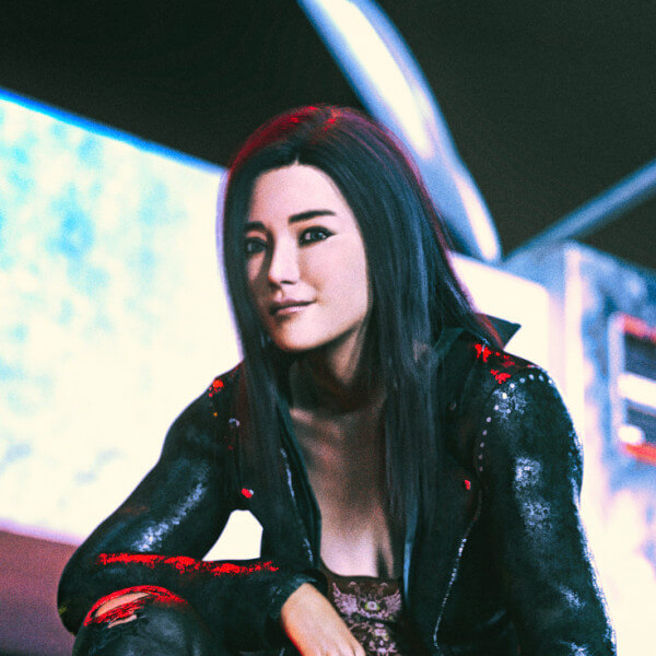 Image 280 3D Render | RenderHub Gallery