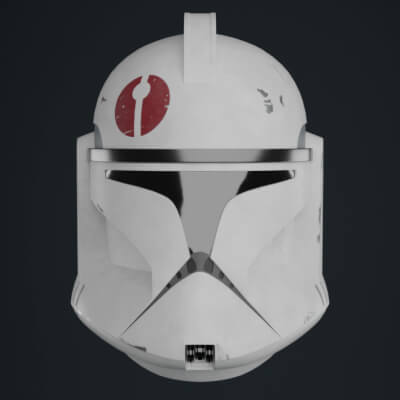 Uv Mapped Models | Science Fiction | Helmets | RenderHub