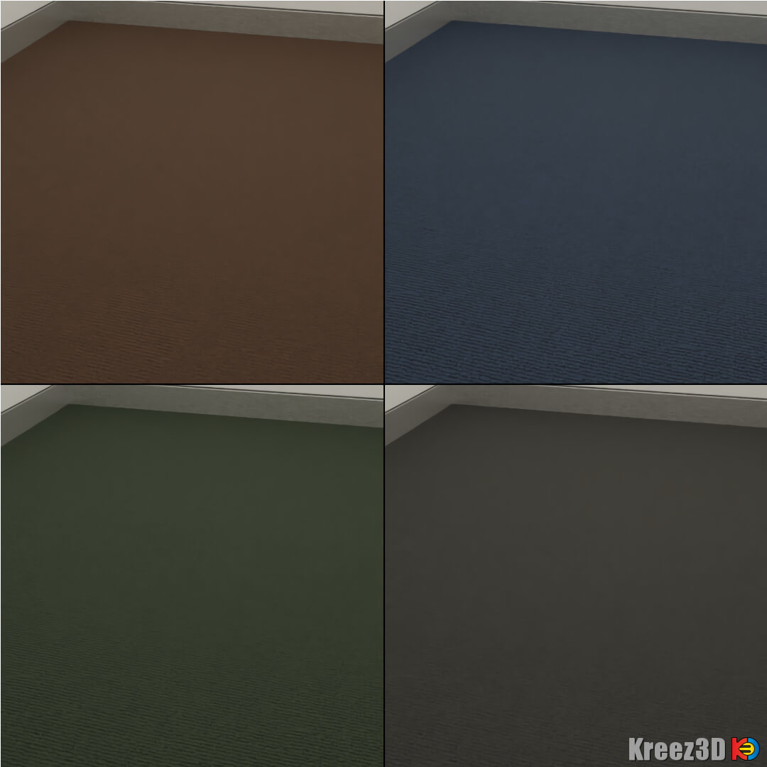 Elevator Texture Pack for DAZ Studio by Kreez3D