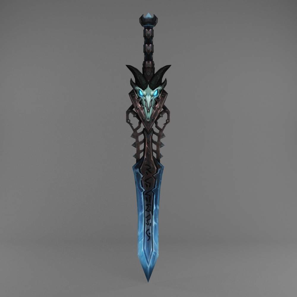 Death Blade