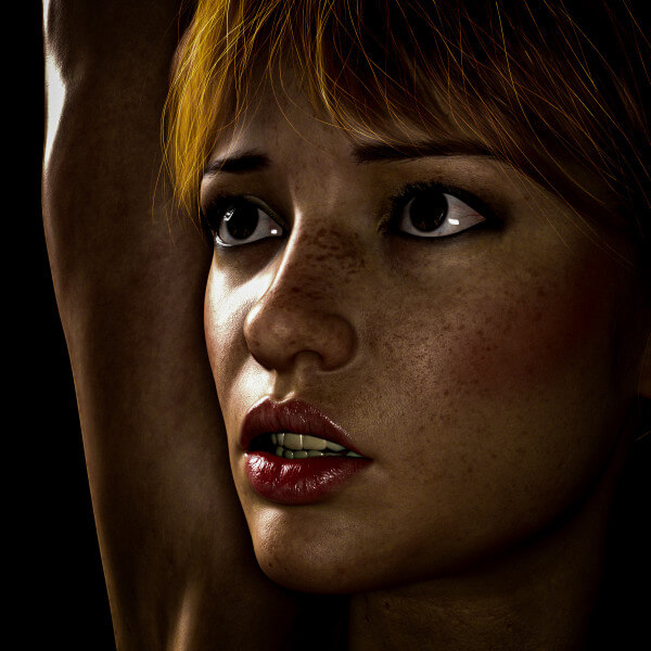 3D Render Gallery by kssam at RenderHub