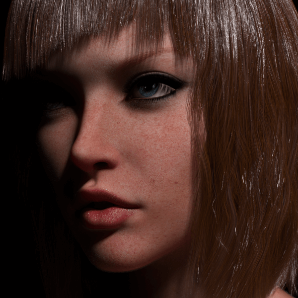 3d Art Gallery By Kssam At Renderhub