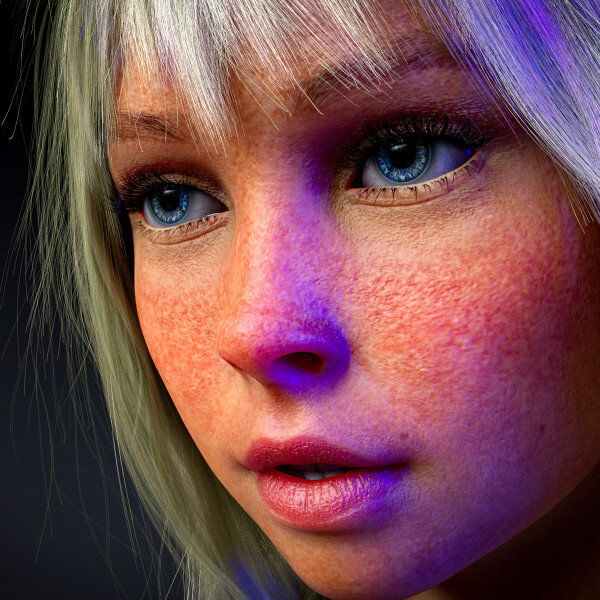 3d Art Gallery By Kssam At Renderhub