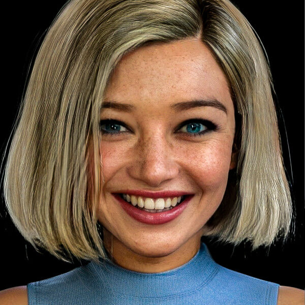 3D Art Gallery by kssam at RenderHub