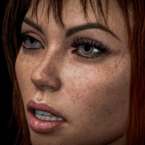 3D Render Gallery by kssam at RenderHub