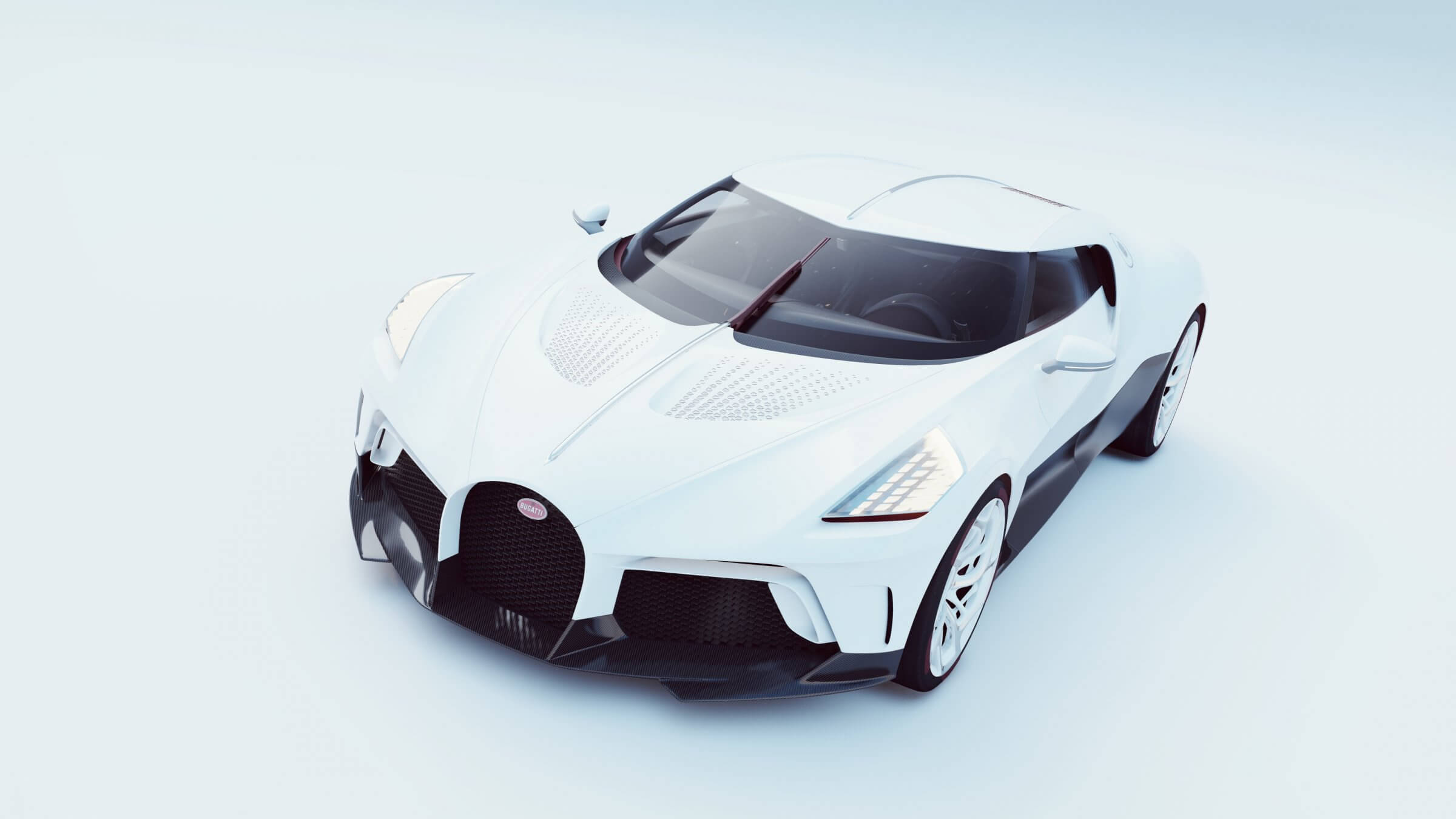 Bugatti Collection by KSTORE