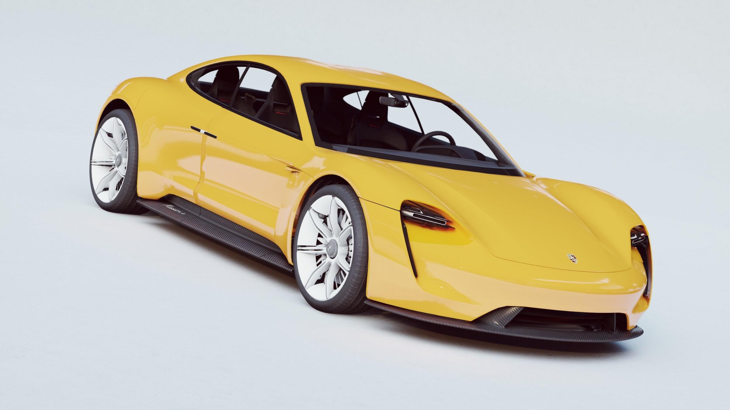 Porsche Collection by KSTORE