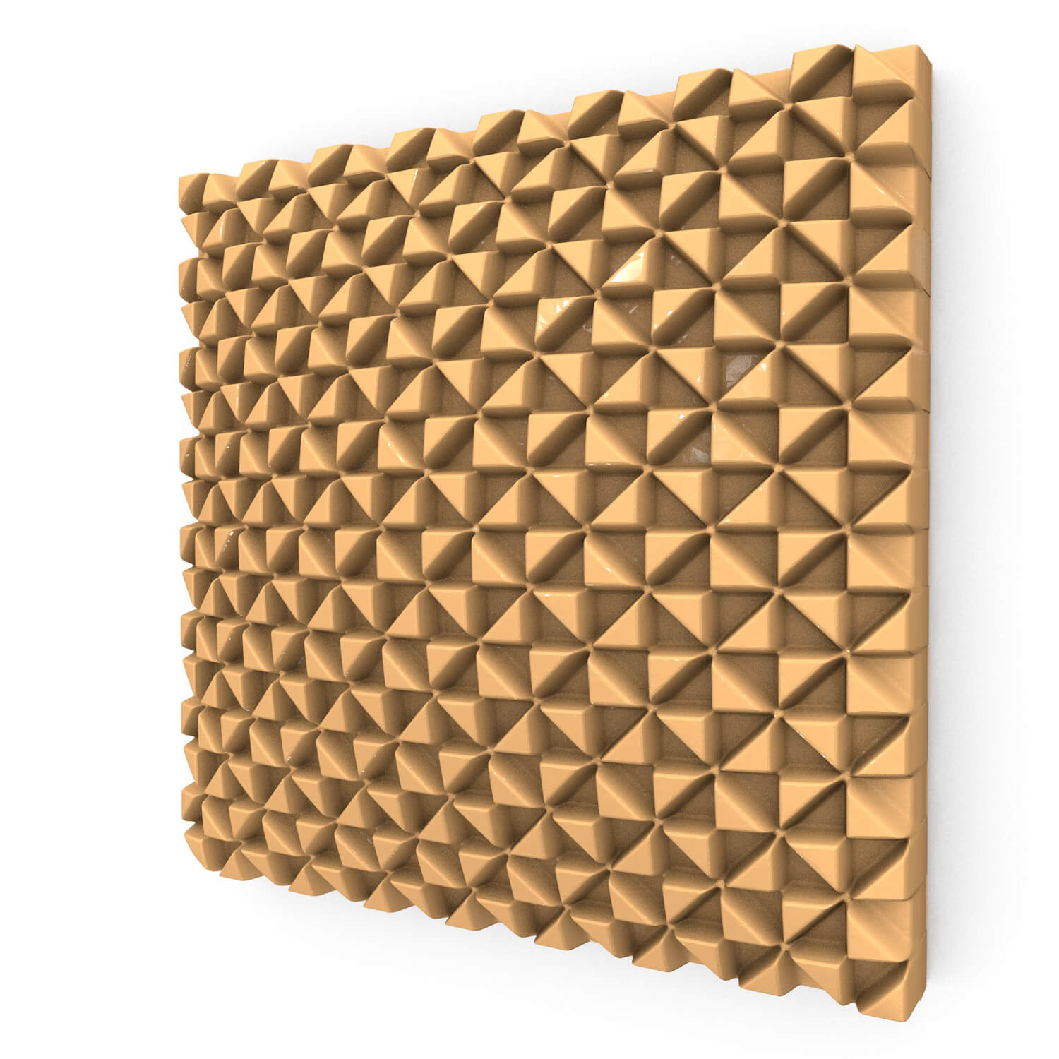 3D Wall Panel 3DWPRAJ13 by Ktkaraj 3D Models