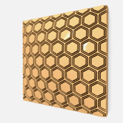 Print Ready 3D Models | Walls | Wall Art | RenderHub