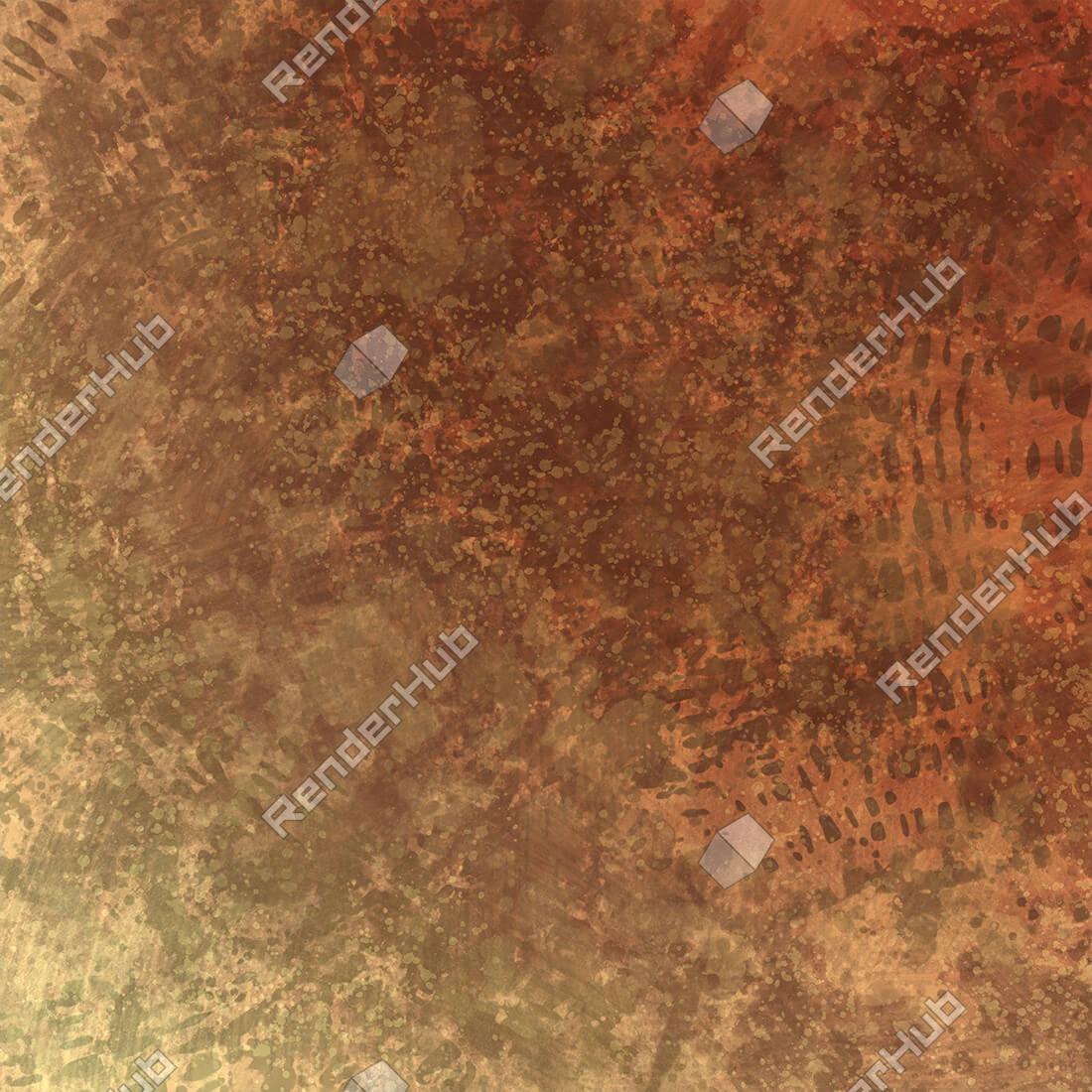 Abstract Brown And Orange Grunge Background With Splash Stock Image By Ktkaraj 3d Models