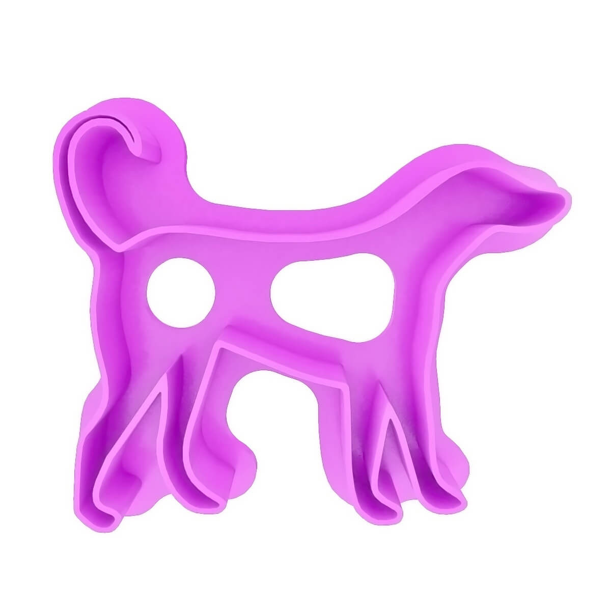 Cookie Cutter CCSP33 - 3D Model by Ktkaraj 3D Models