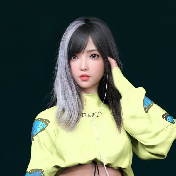 Kh Nh model 3D Render | RenderHub Gallery