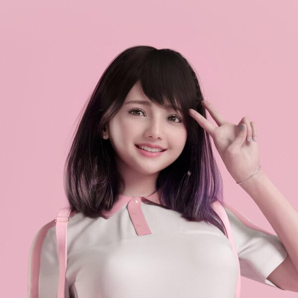 3D Art Gallery by kunic24 at RenderHub