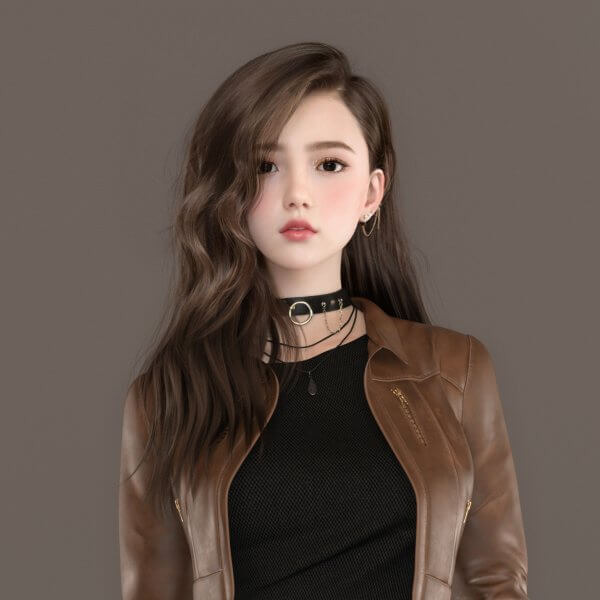 Tear! 3D Render | RenderHub Gallery