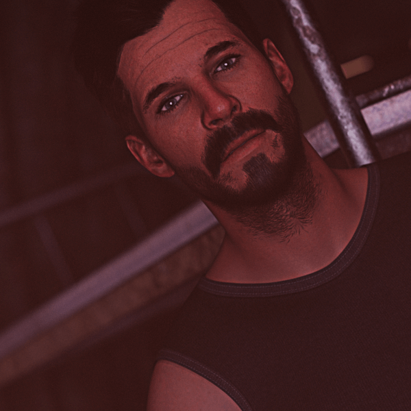 3D Art Gallery by KuraiKya at RenderHub