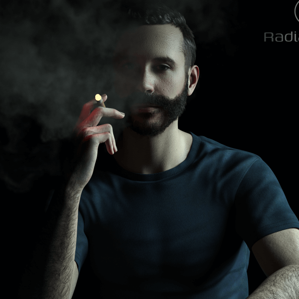 3D Art Gallery by KuraiKya at RenderHub