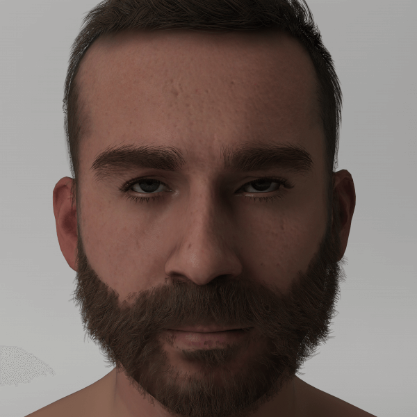 3D Art Gallery by KuraiKya at RenderHub