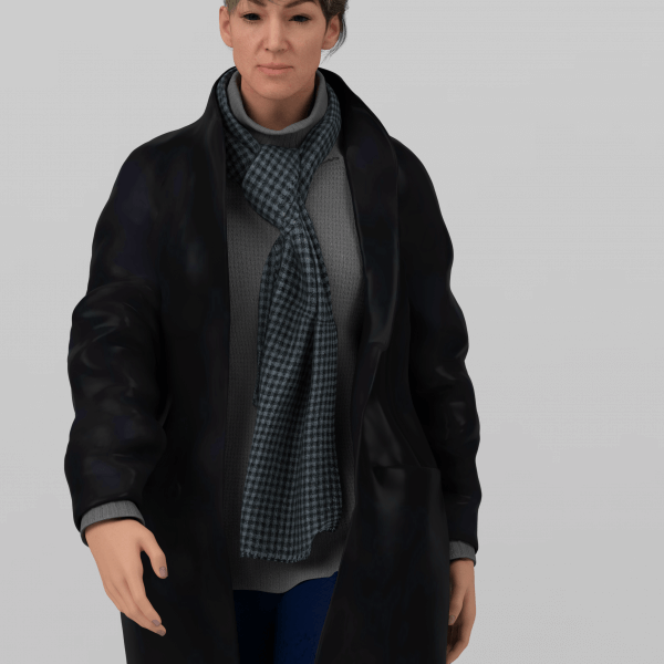 3D Art Gallery by KuraiKya at RenderHub