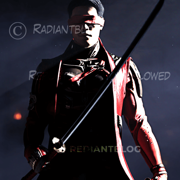 3D Art Gallery by KuraiKya at RenderHub