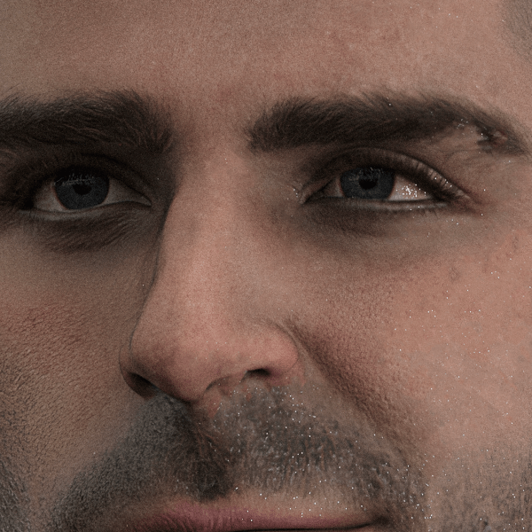 Soap London Style new 3D Render, Digital Art by KuraiKya