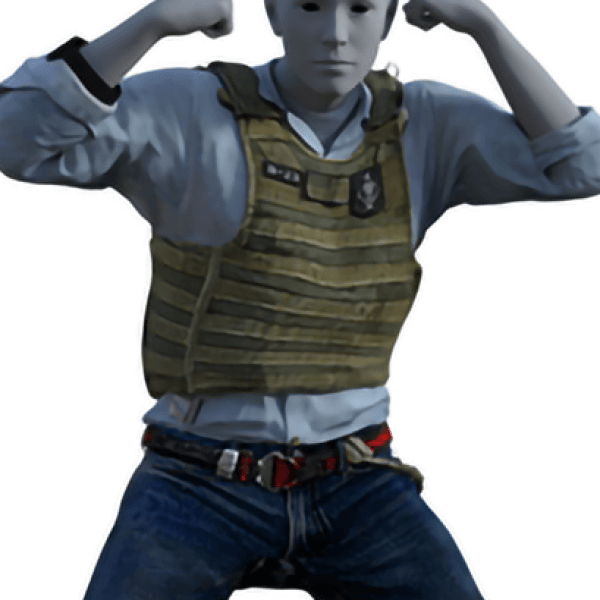 3D Art Gallery by KuraiKya at RenderHub