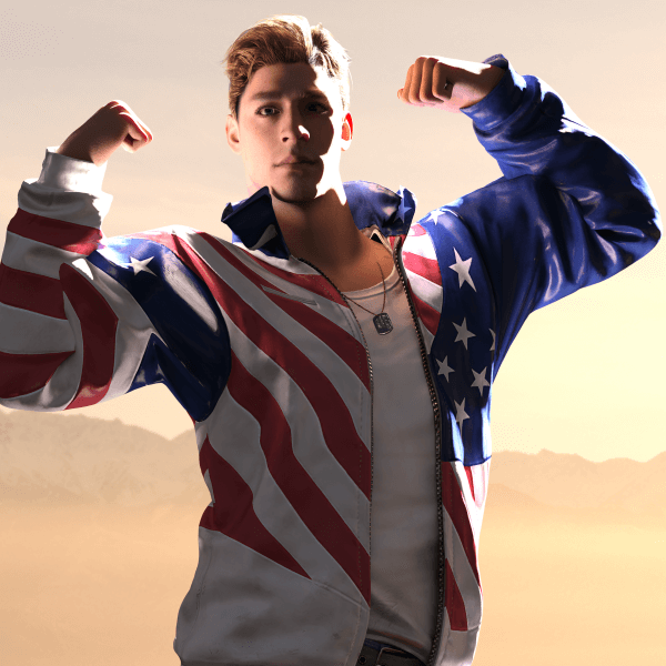 3D Render Gallery by KuraiKya at RenderHub
