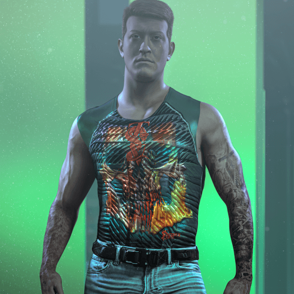 3D Art Gallery by KuraiKya at RenderHub