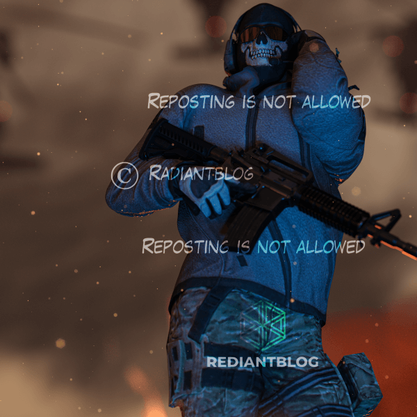 3D Art Gallery by KuraiKya at RenderHub