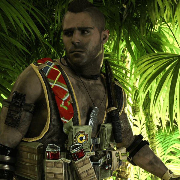 Soap 3D Render, Digital Art by KuraiKya