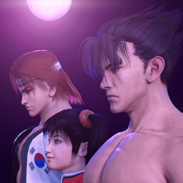 3D Render Gallery by KuraiKya at RenderHub