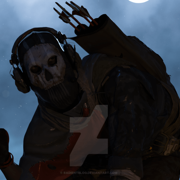 3D Art Gallery by KuraiKya at RenderHub