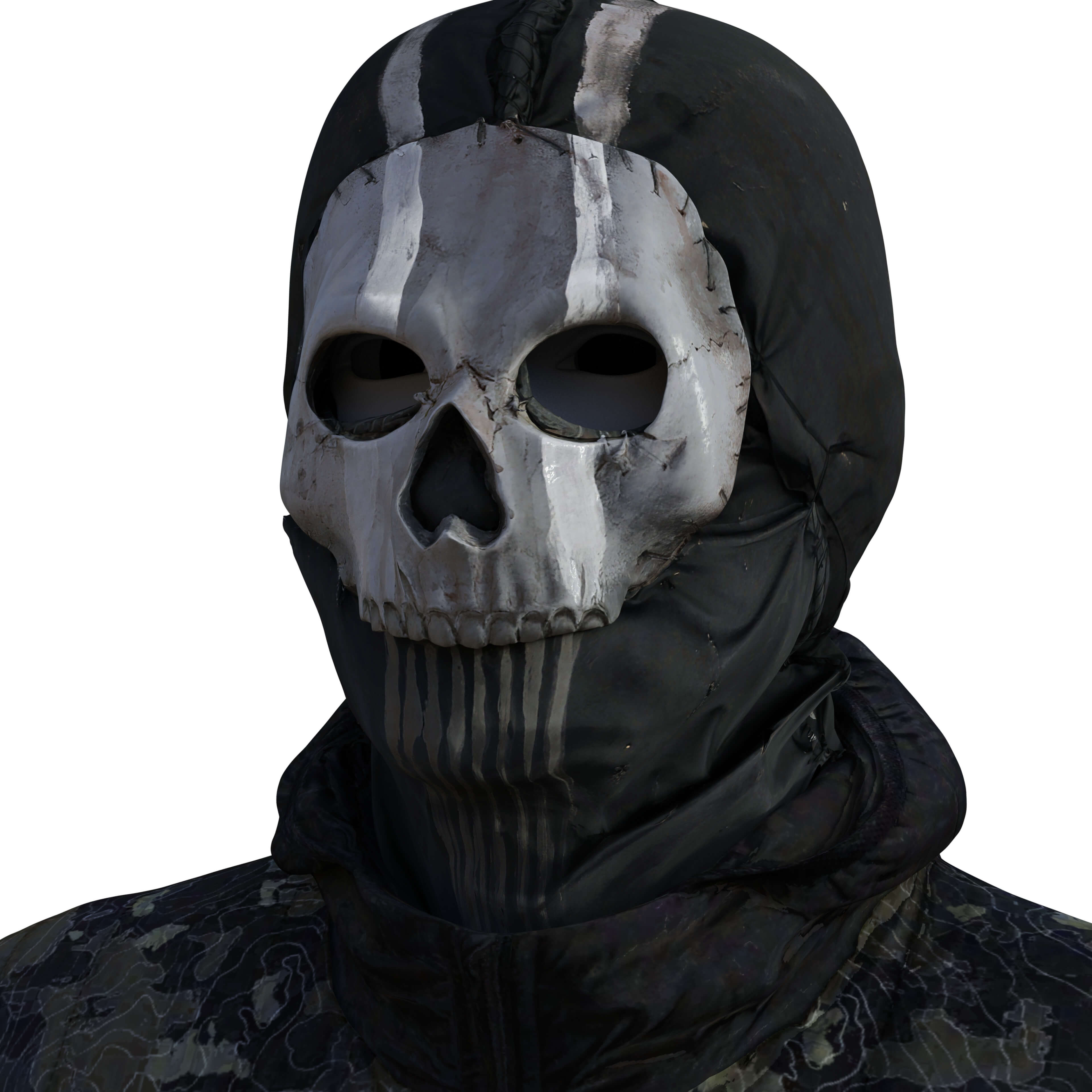 Nvm Ops Outfit for Genesis 9 - Daz Content by KuraiKya