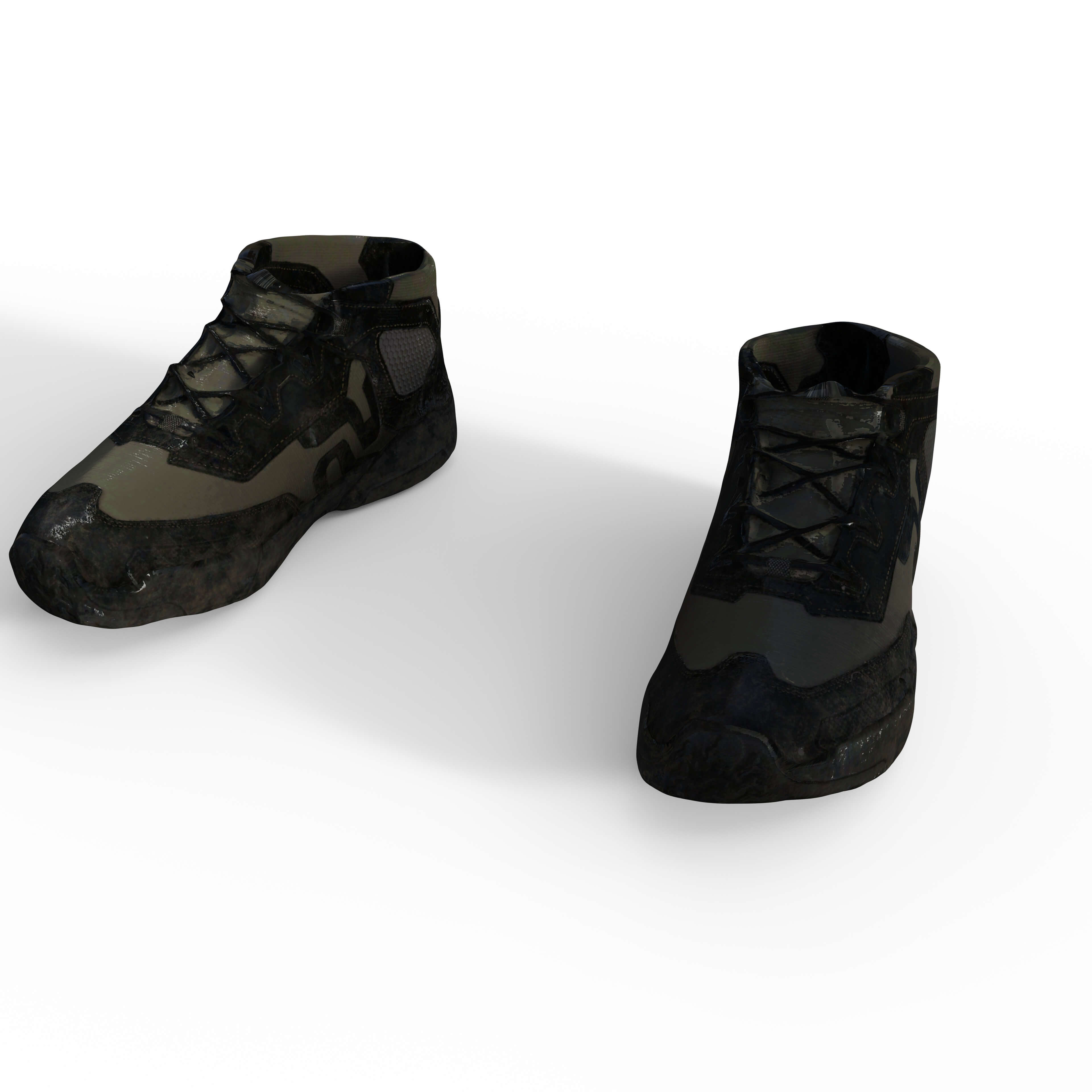 Nvm Ops Outfit for Genesis 9 - Daz Content by KuraiKya