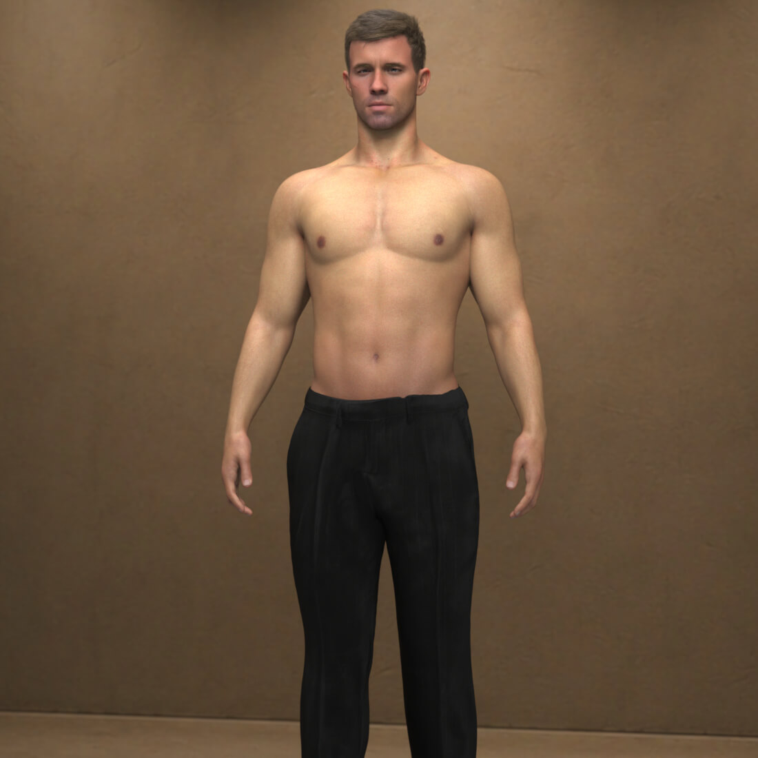 Pmc Elite for Genesis 9 - Daz Content by KuraiKya